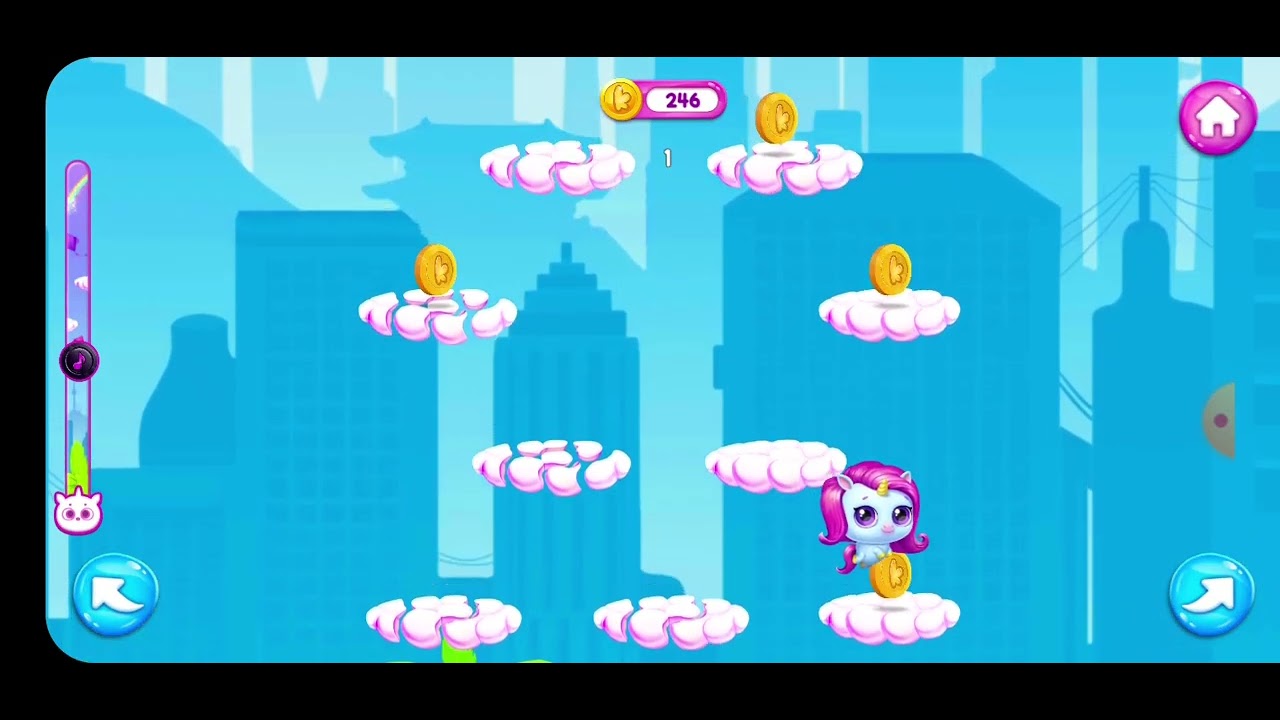 Kpopsies best gameplay - YouTube