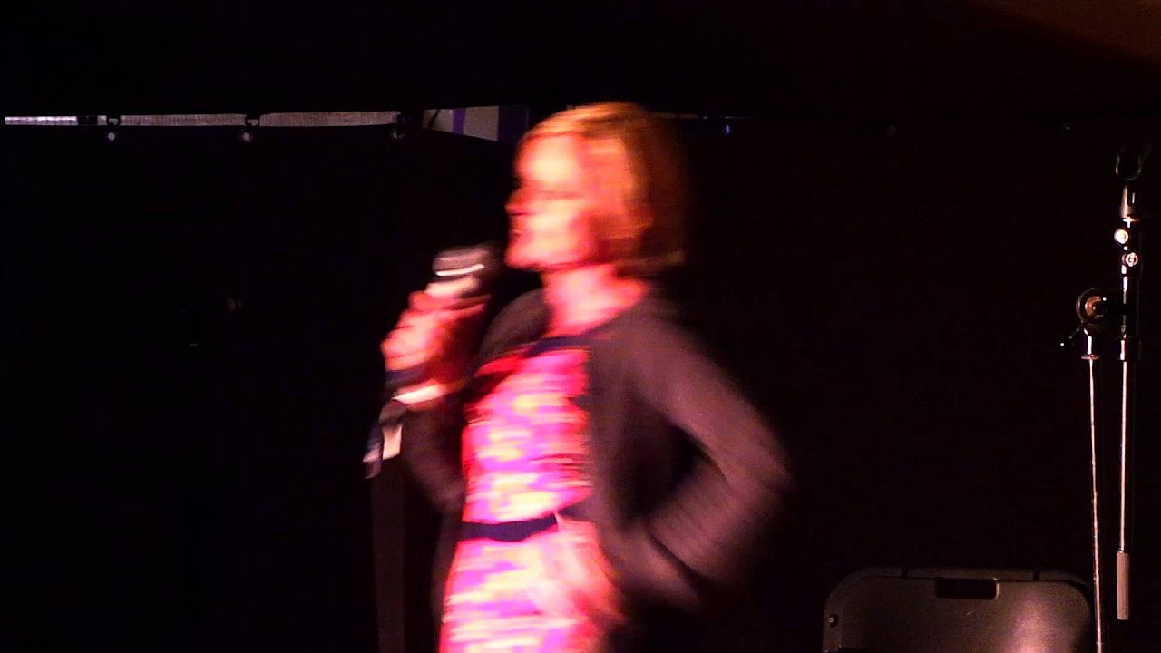 Jayne Rodgers at Bettakultcha at Beacons Festival 2014 #bettakultcha ...