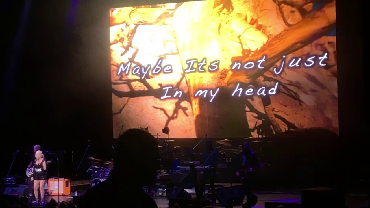 BERLIN - TRANSCENDENCE - YouTube