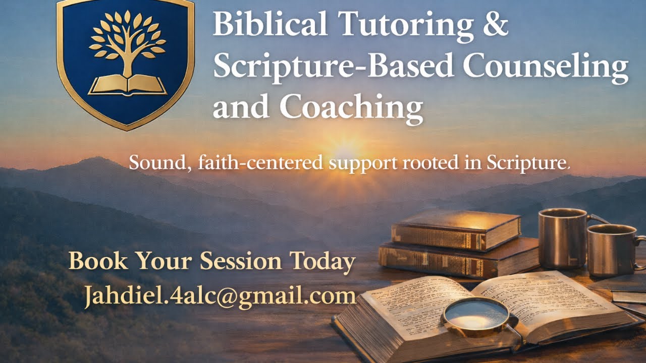 Update: Counselling, Tutoring AMAZING!!! - YouTube
