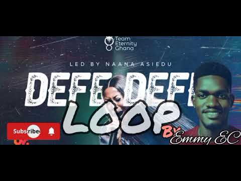 Loop for Defe Defe | Song by By @teameternityghana #trending #music # ...