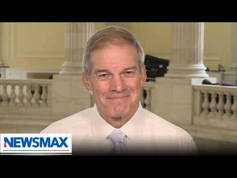 SPLC promoted the hate they claimed to be fighting: Rep. Jim Jordan | Wake Up America