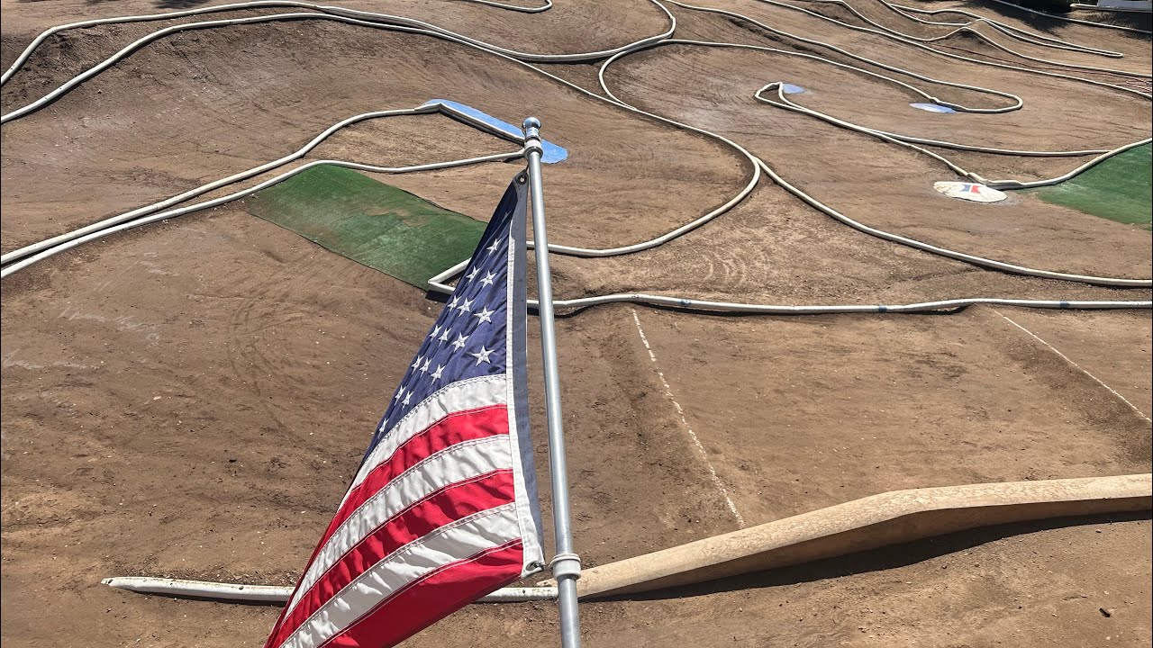 Road trip to Channel Islands rc !! Let’s go!! - YouTube