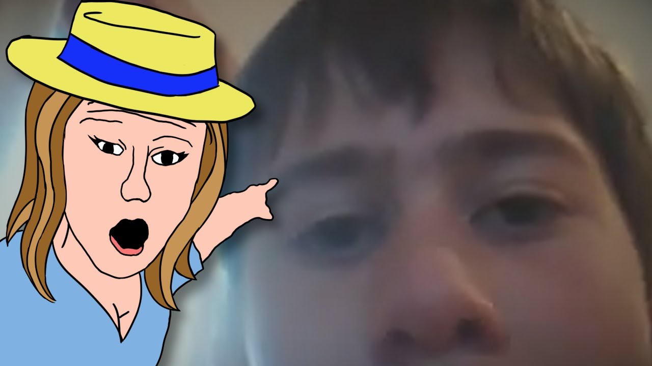 Hanannie Reacts to Her First Youtube Videos - YouTube