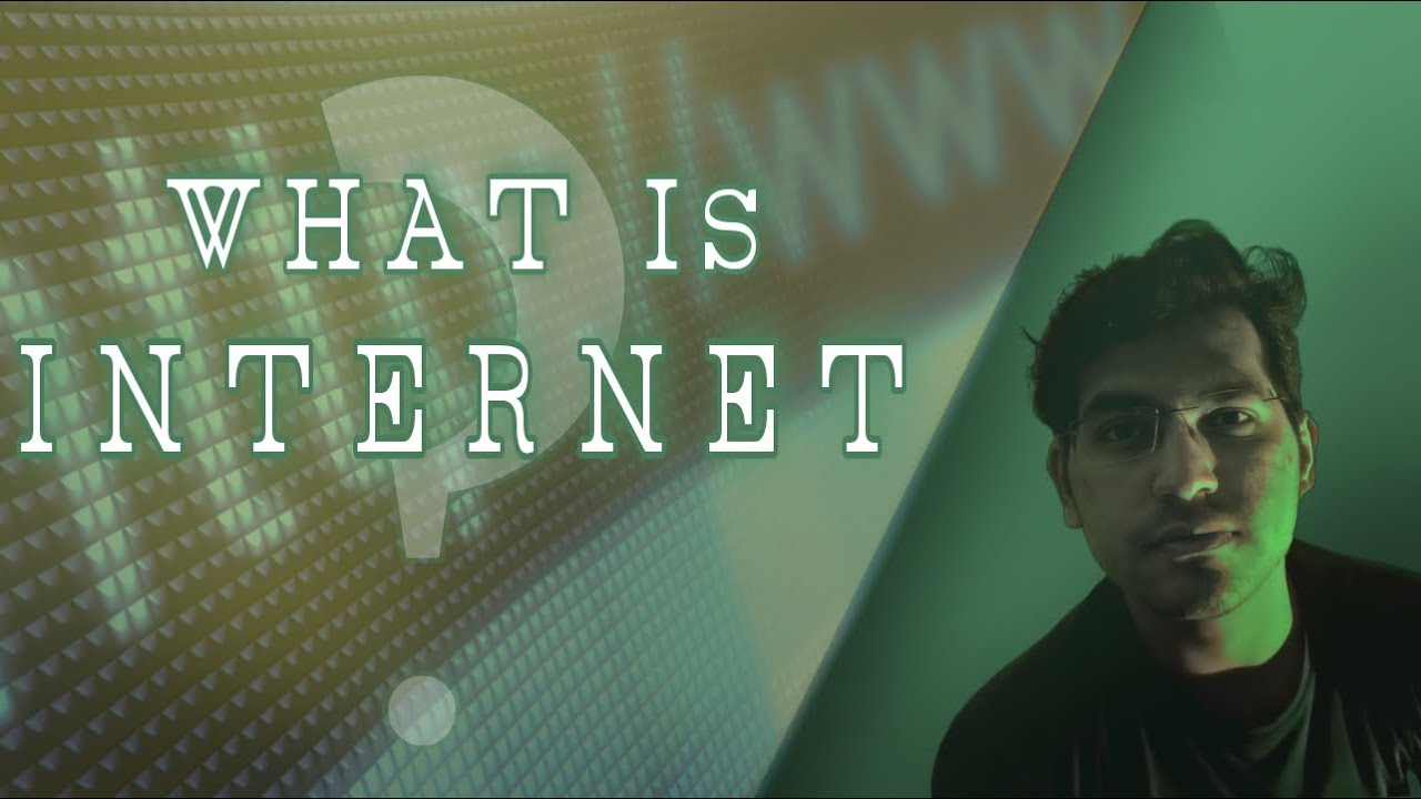 What Is Internet Beginning Of Internet How Internet Works IP What Is Internet Beginning Of Internet How Internet Works IP