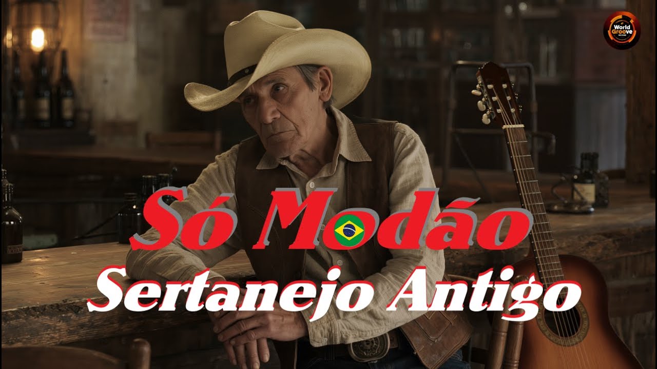 Sertanejo Modão das Antigas 🤠 Só Sofrência Raiz - YouTube