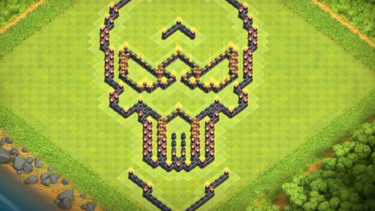 Funny/inappropriate compilation, clash of clans - YouTube