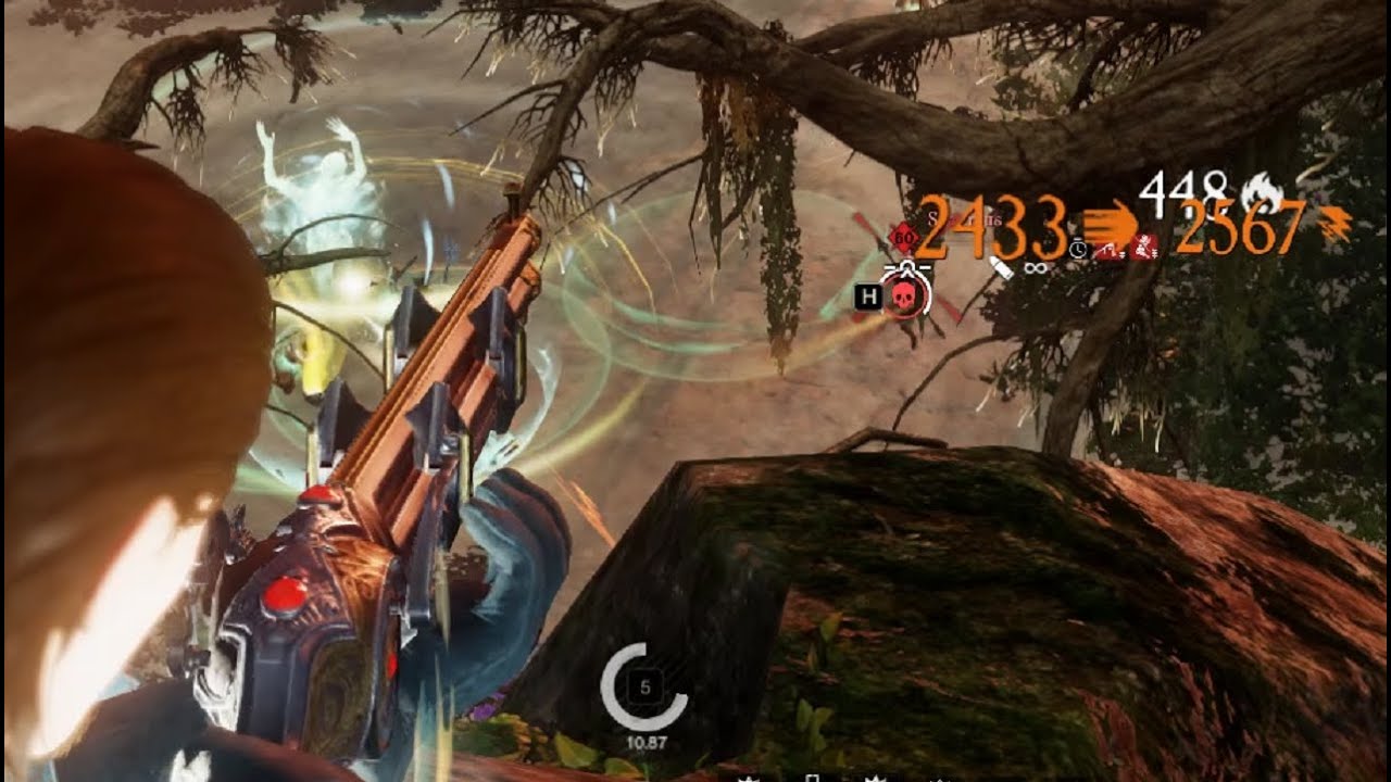 Glass cannon Musket + Rapier 300dex/150int build and gameplay - YouTube