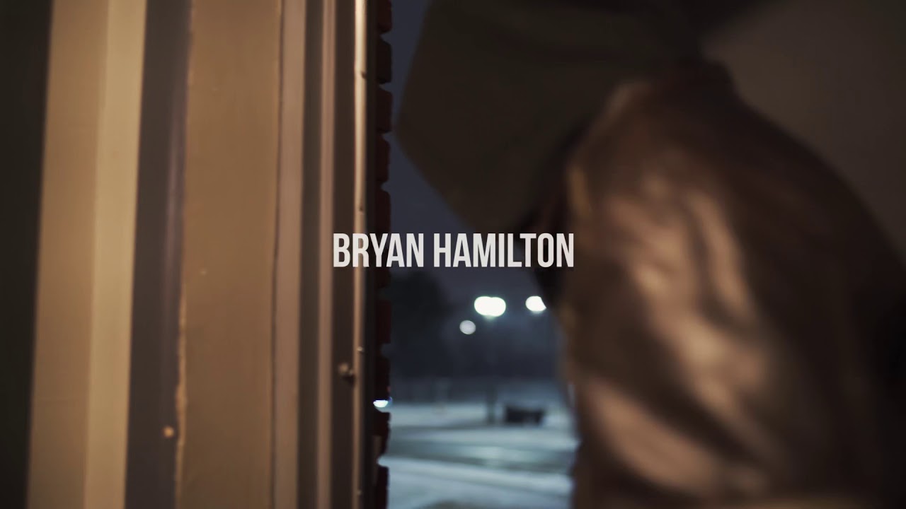 Bryan Hamilton (B. Ryan) Ft. Vito Lays - Elevating Up (Prod. By Helluva ...