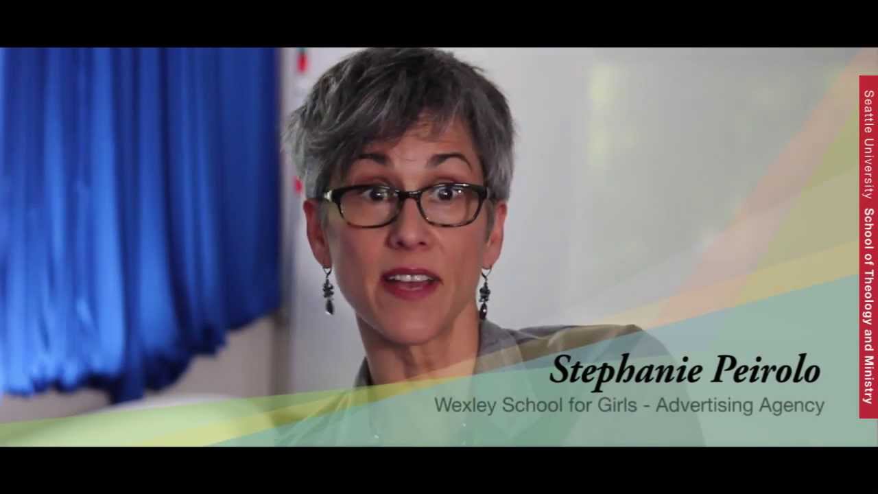 Student Story: Stephanie, MA in Transformational Leadership - Seattle ...