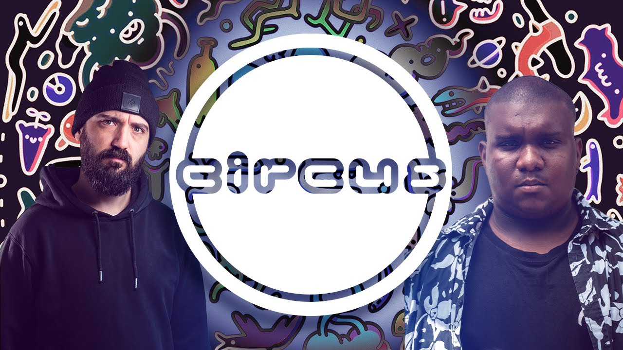 Doctor P - Won't Let Go (Dr. Ushūu Remix) - YouTube