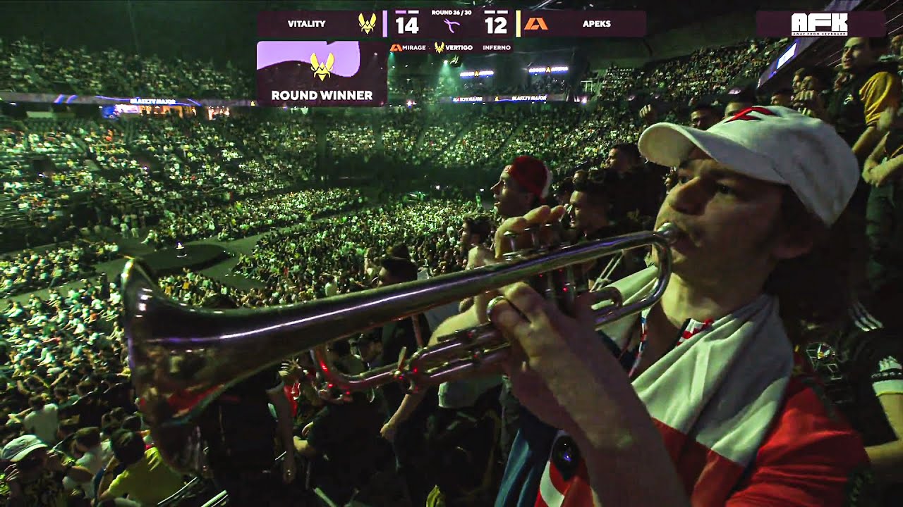 Bro brought trambone to the major💀 - YouTube