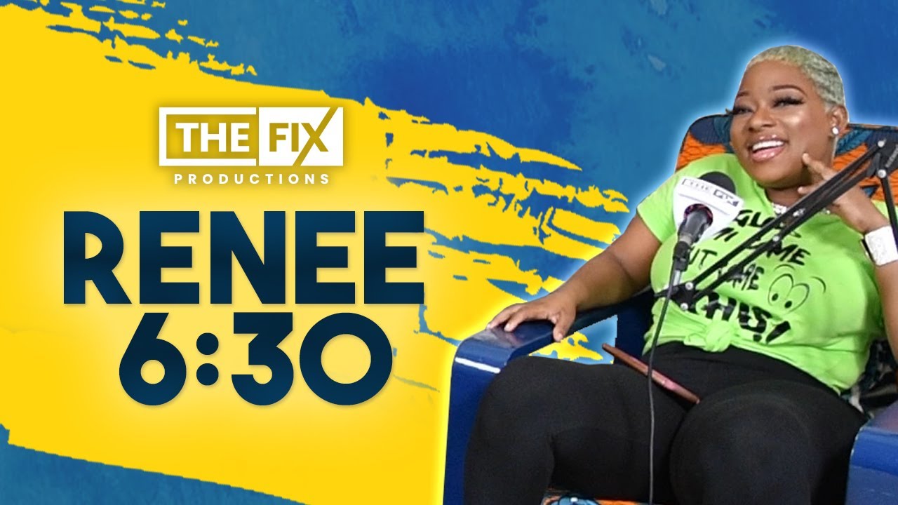Renee 6:30 on Music Career, Kartel Collab, Doing Her Body & Why She ...