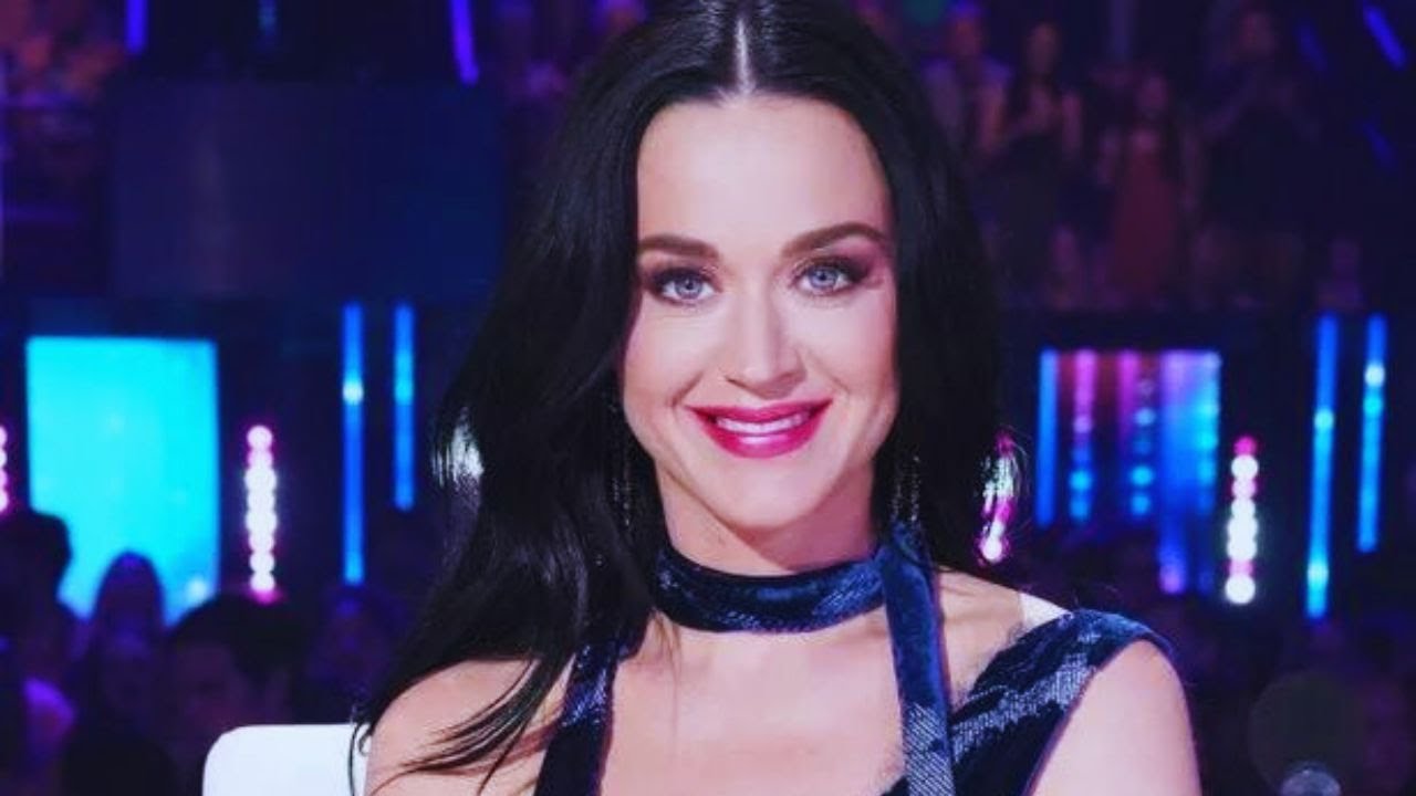 New Update!! Breaking News Of Katy Perry || It will shock you - YouTube