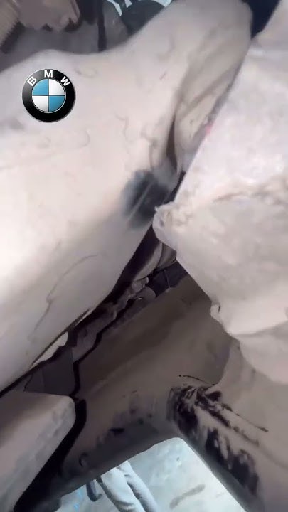 BMW mounting change #automobile #newpolo #mechanic #volkswagencar #taiming #love #bmw #bmwcar ...