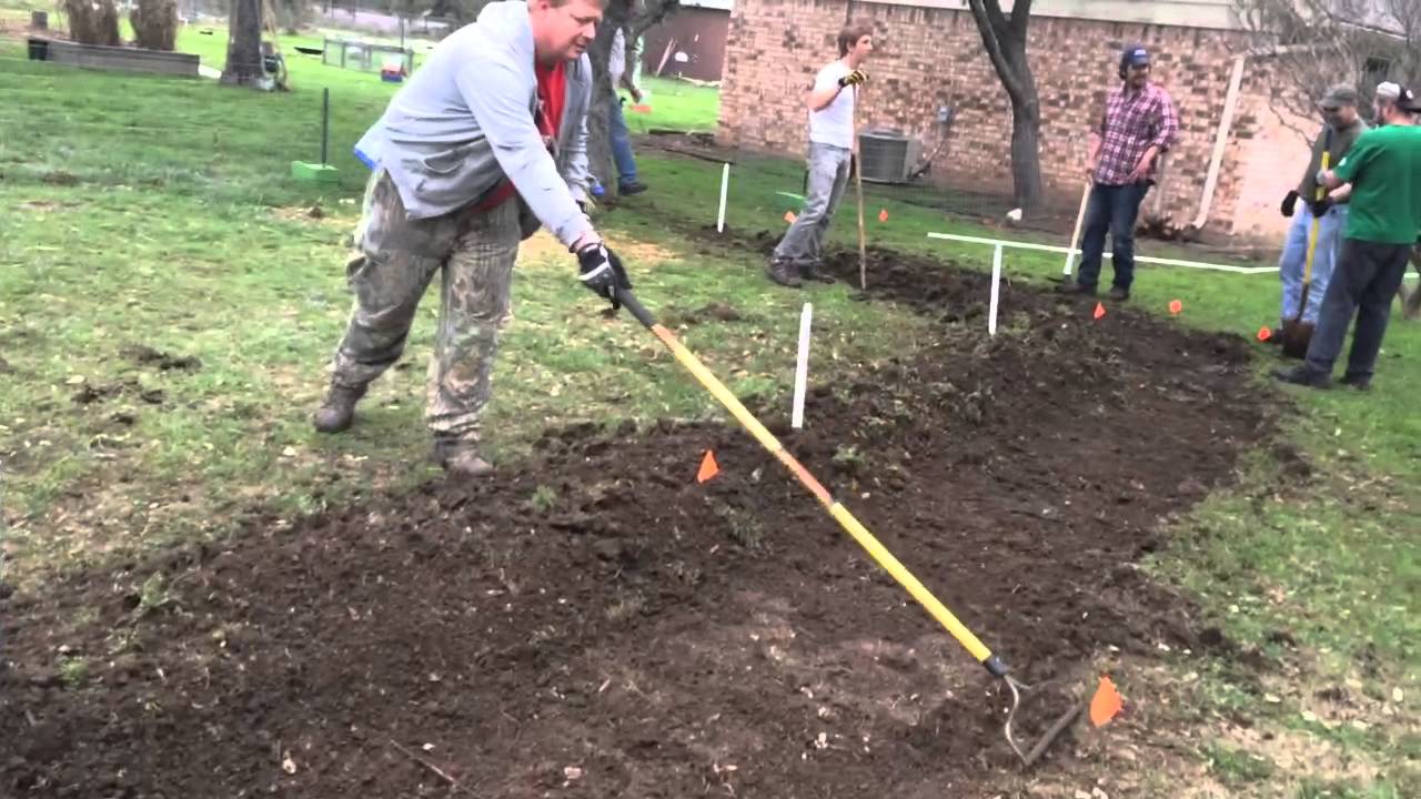 Swale - YouTube