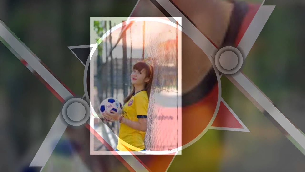 Fan girl Arsenal - YouTube