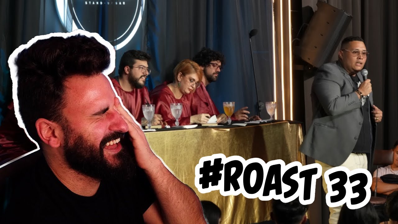 Reaccionando a LA LOGIA con TAVO MARTÍNEZ en DIRECTO 🤣 Humor Colombiano ...