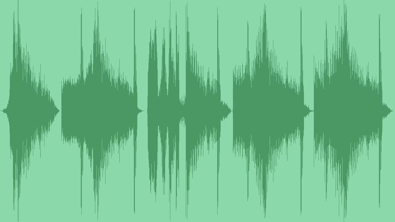 Cinematic Trailer Thud Sound Effects - YouTube