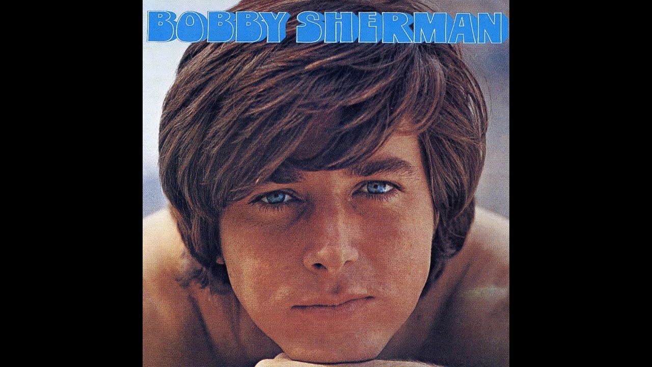 Bobby Sherman - Self Titled (1969) - YouTube