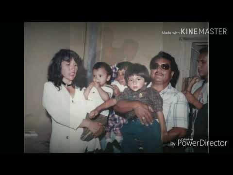 YO TE EXTRAÑARÉ - Rausel Camacho