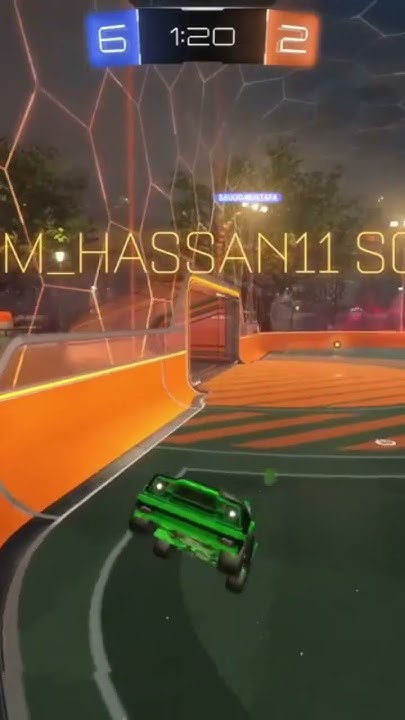 بنش خفيف لطيف Rocketleague Youtube