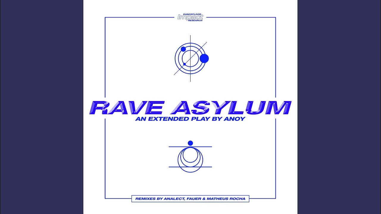 Rave Asylum (Original Mix) - YouTube