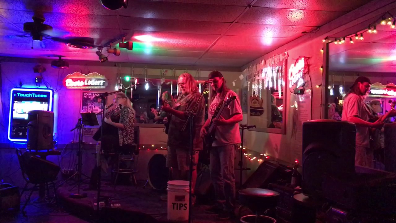 Cee Gees 6/23 4 - YouTube