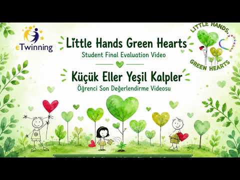 Öğrenci son değerlendirme videosu-End-of-project student evaluation video