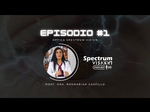 Spectrum Vision Episodio #1 - YouTube