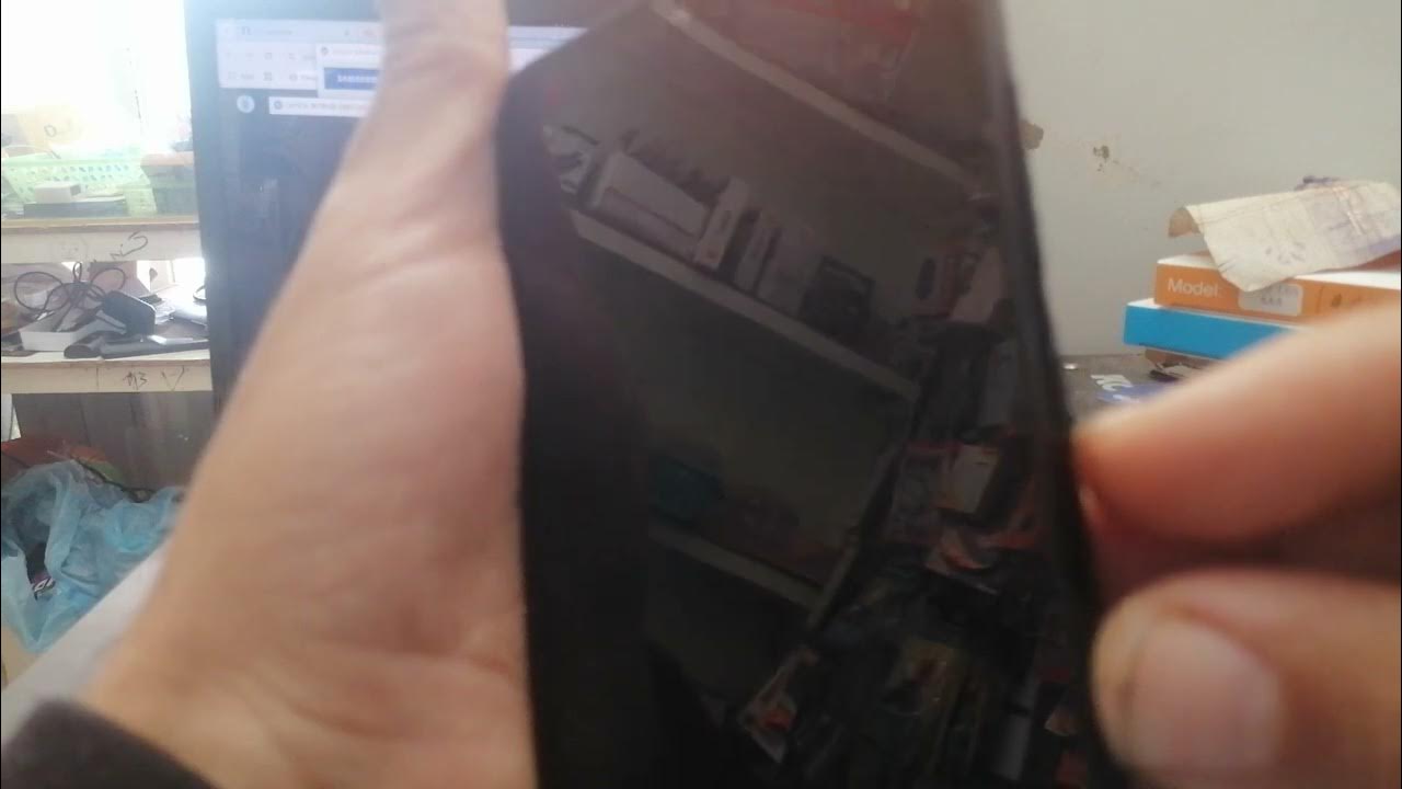 Hard Reset Samsung Galaxy A05S SM A057F 2025 🐦‍🔥 - YouTube