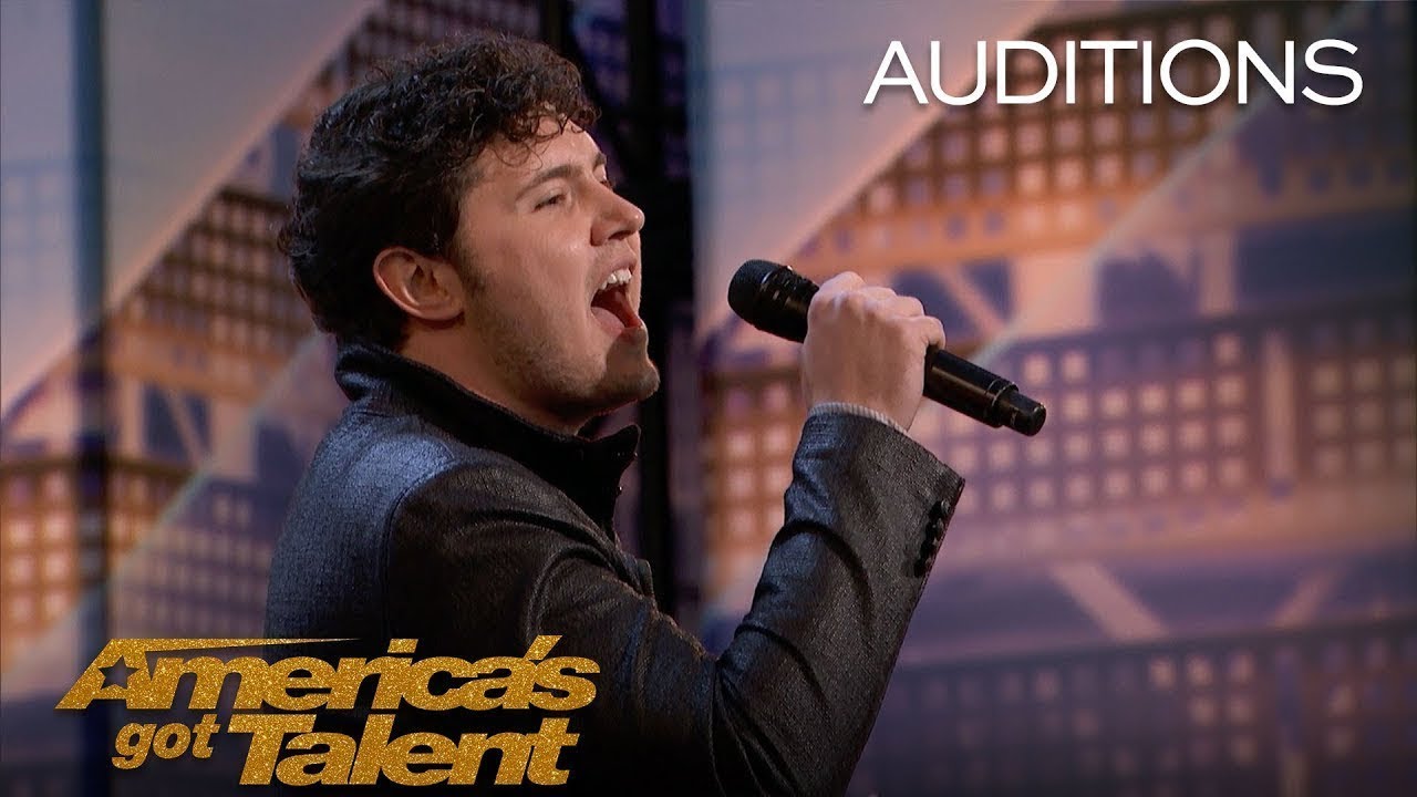 'AGT' finalist Daniel Emmet postpones two Rochester NY concerts