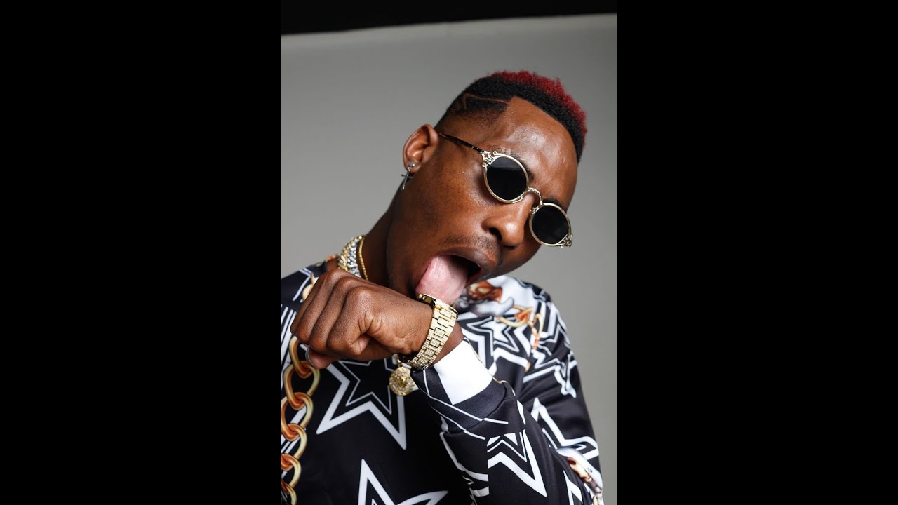 GENTO BARETO LIVE PERFORMANCE NO2 - YouTube