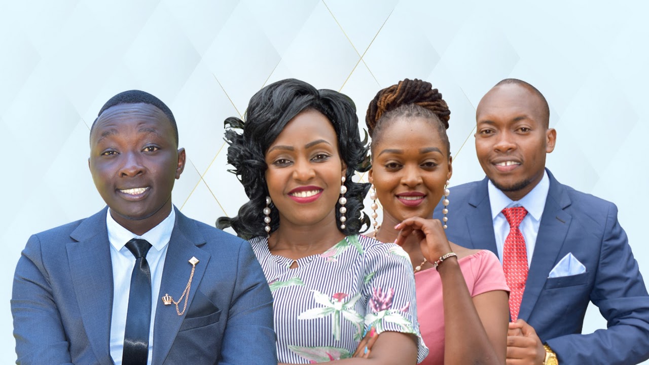 Mlima TV Official Live Stream - YouTube