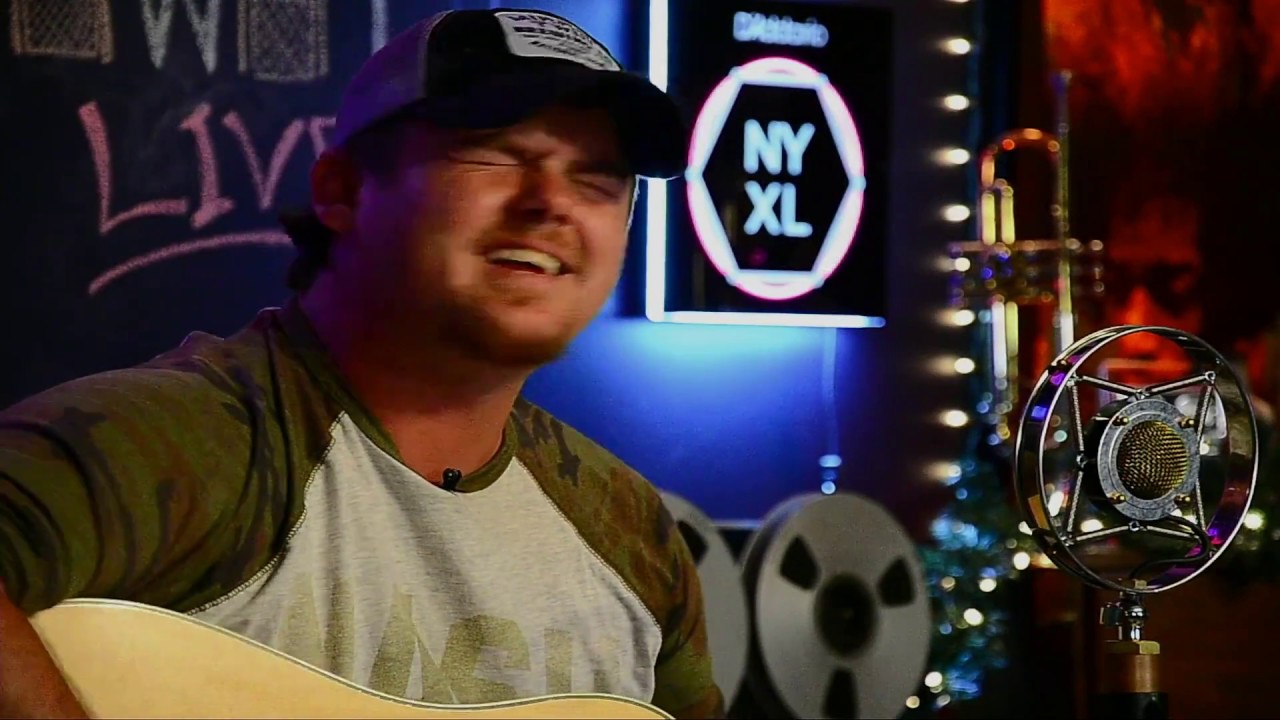 Dustin Collins - live at The 615 Hideaway! - YouTube