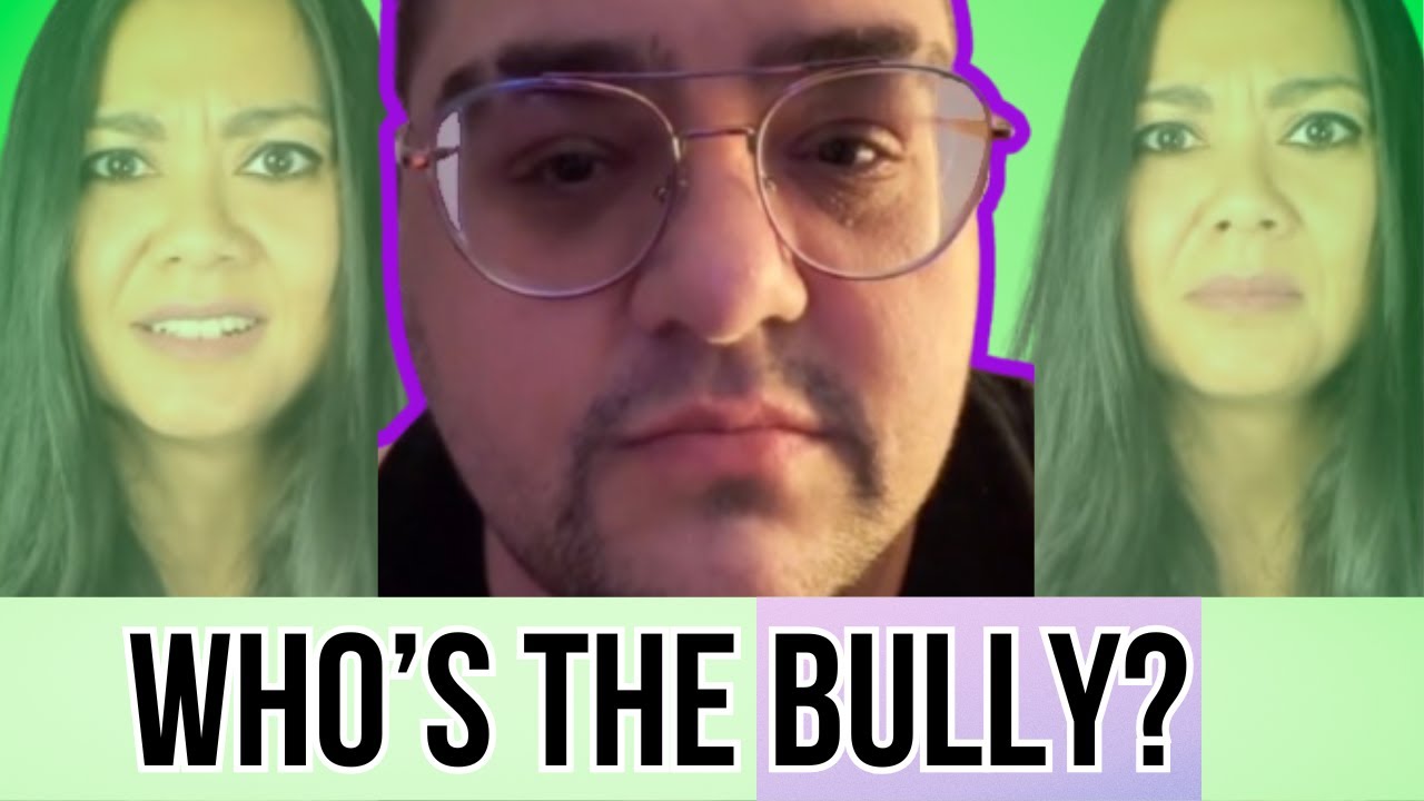Stop Bullying Fat People | Fat Acceptance TikTok Cringe - YouTube