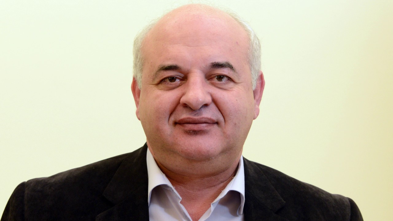 ΣΥΝΕΝΤΕΥΞΗ ΤΟΥ ΝΙΚΟΥ ΚΑΡΑΘΑΝΑΣΟΠΟΥΛΟΥ ΣΤΟΝ Ρ/Σ FLASH 96 - YouTube