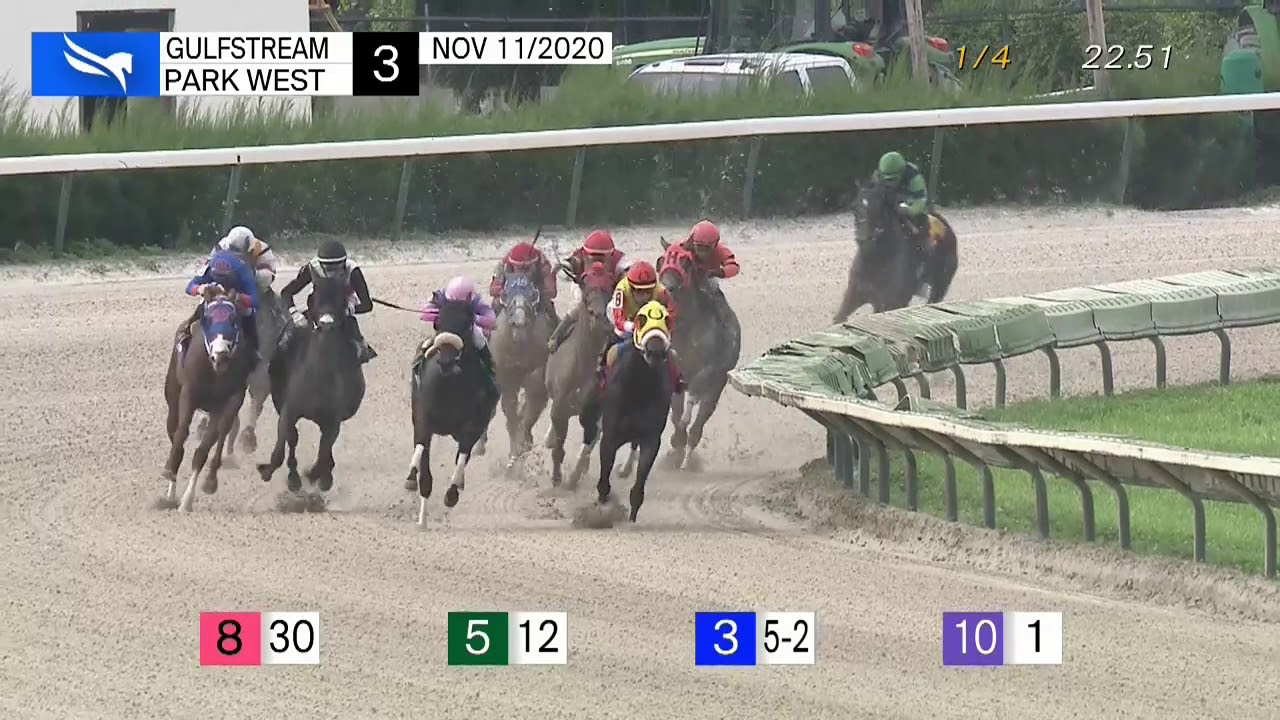 GP West Carrera 3 - 11 de Noviembre 2020 - YouTube