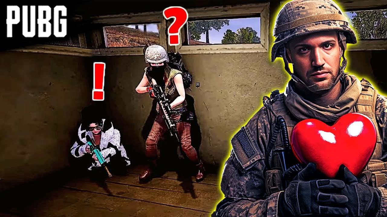 Me ENCONTRÉ a 2 JUGADORES HACIENDO TEAM en SOLO y MIRA LO QUE PASA ...