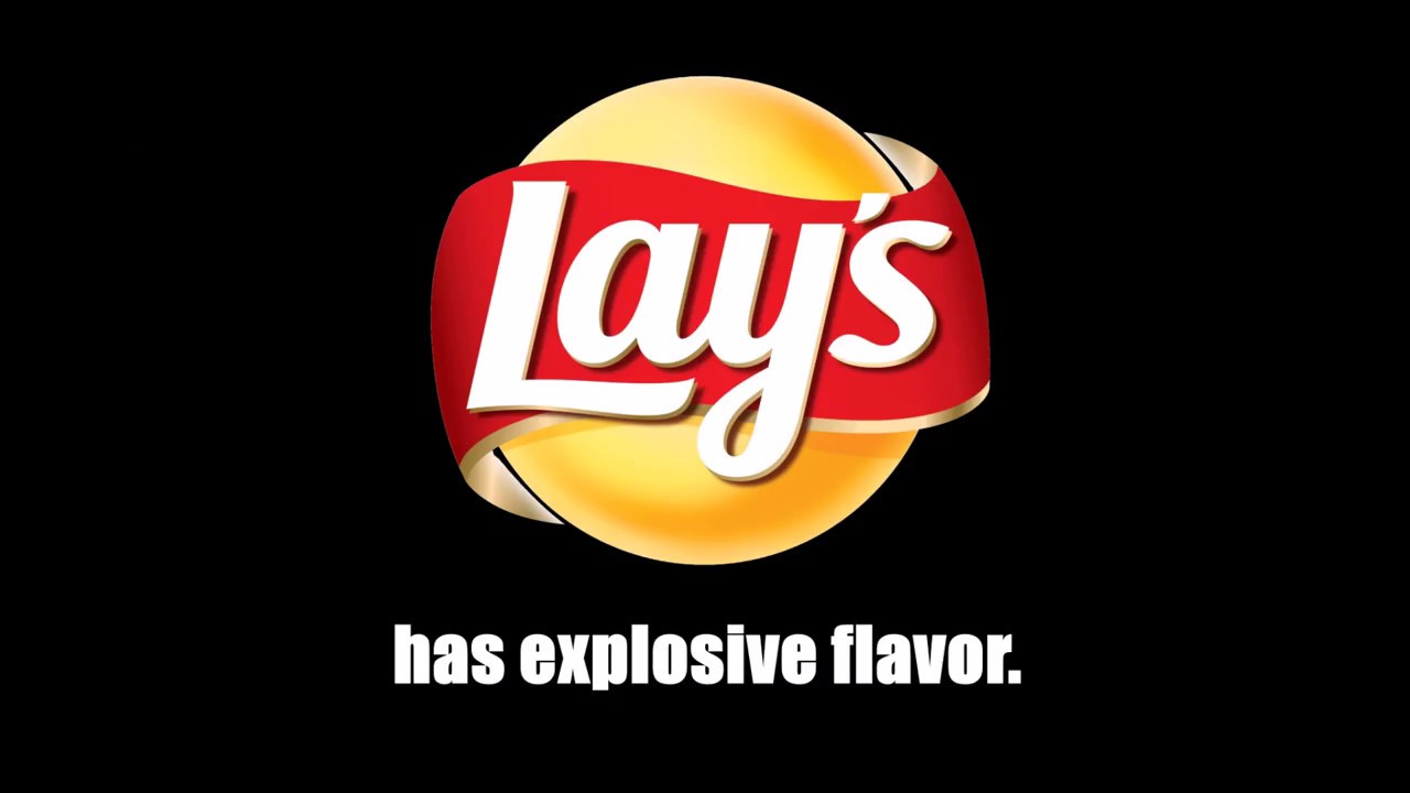 Lays ad explosion - YouTube