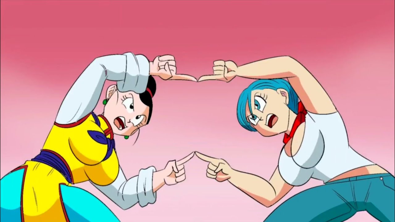 Bᴜʟᴍᴀ + Cʜɪᴄʜɪ [BULICHI] [COLORED] - YouTube
