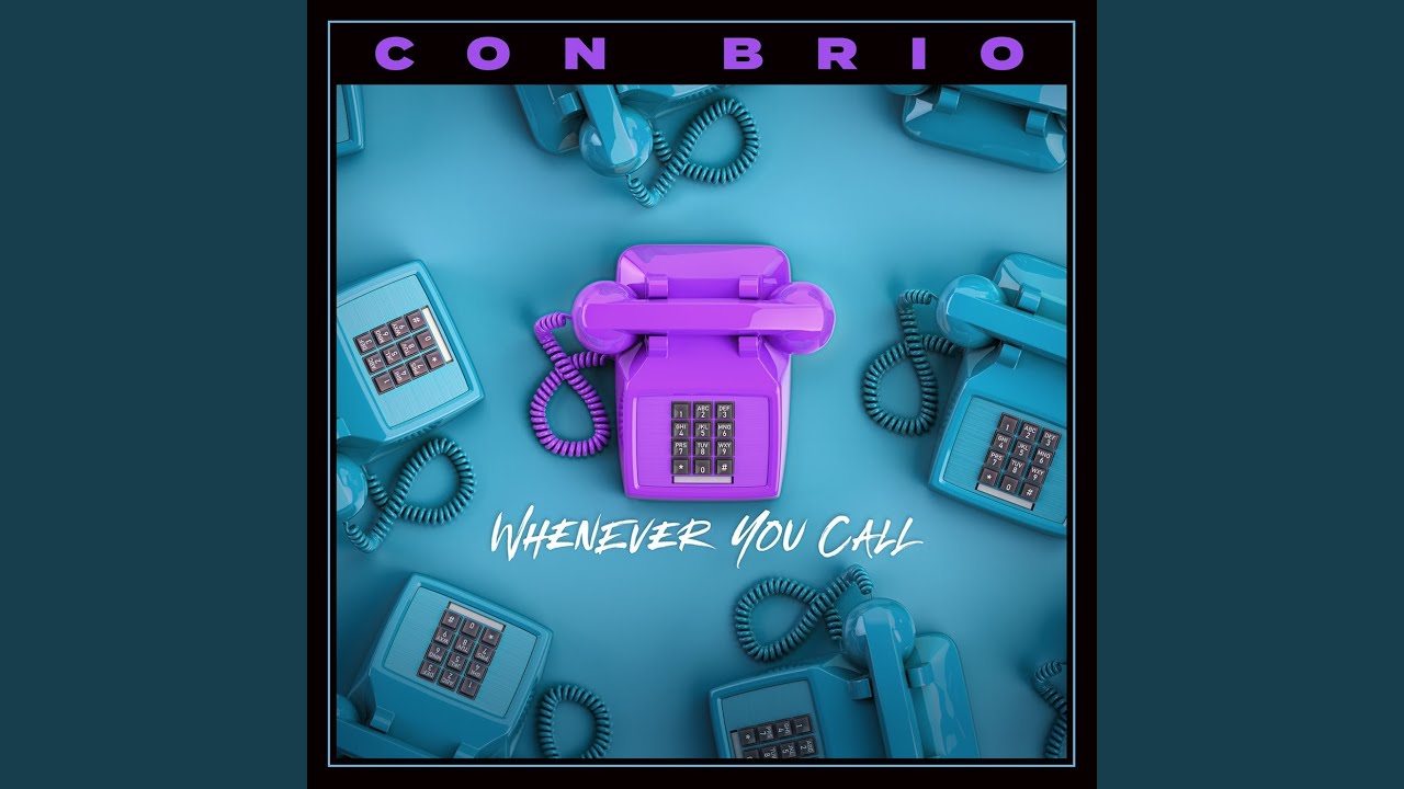 Whenever You Call - YouTube