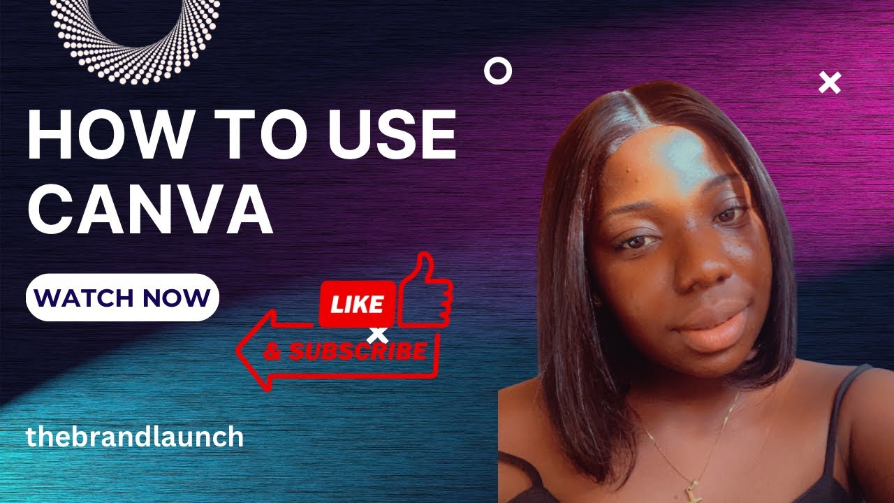 How to Use Canva Like a Pro | Beginner’s Guide to Canva for Stunning ...