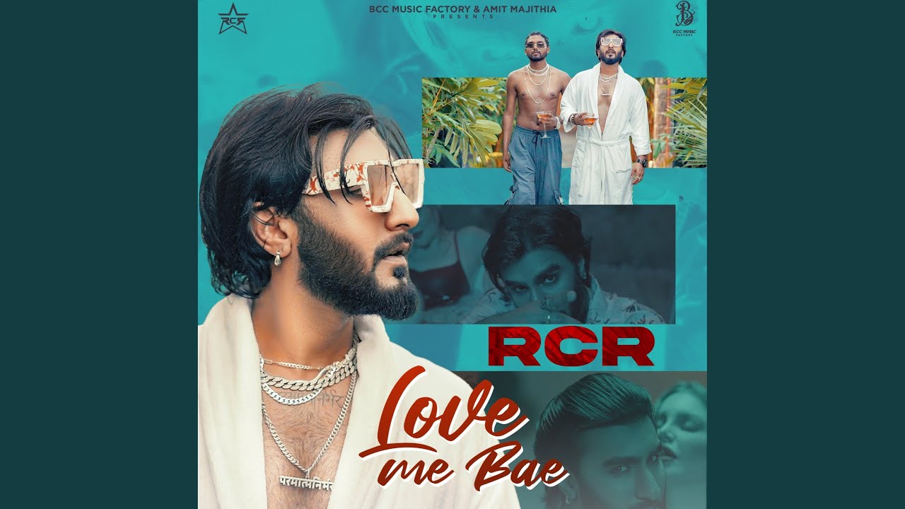 Love Me Bae (feat. Sshiv) - YouTube