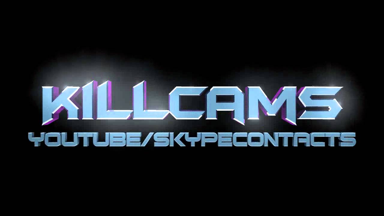 Killcams Intro - YouTube
