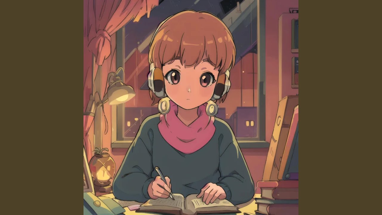 Pencil Scratches and Chill - YouTube