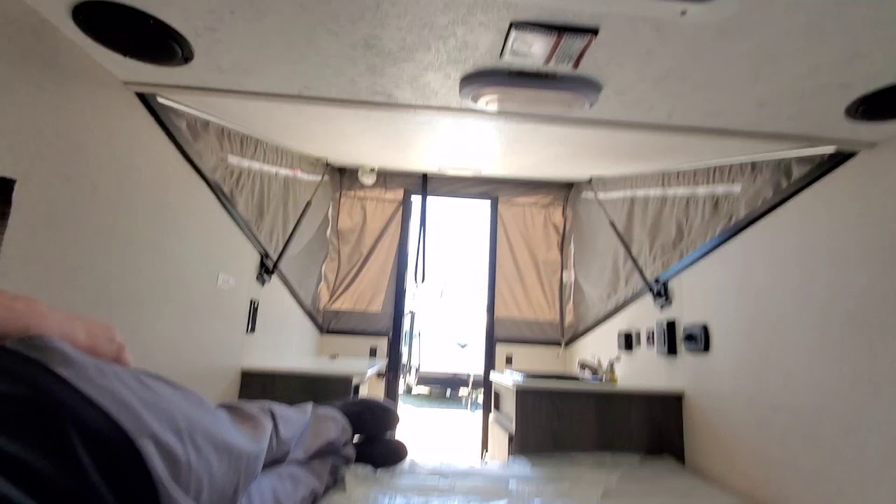 2021 Viking 9.0 td - YouTube