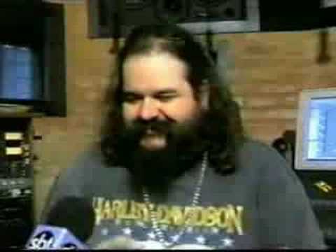 Tom Capone - Entrevista - YouTube