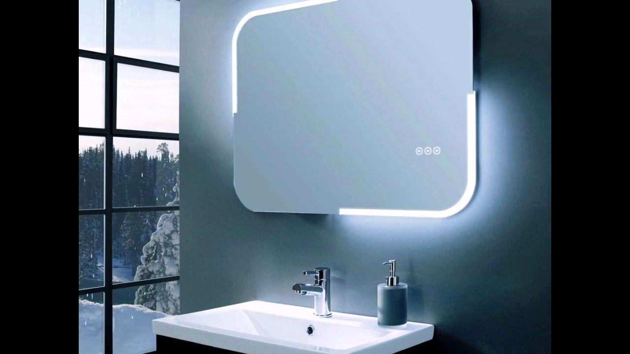 PURE Mirror Linked In - YouTube