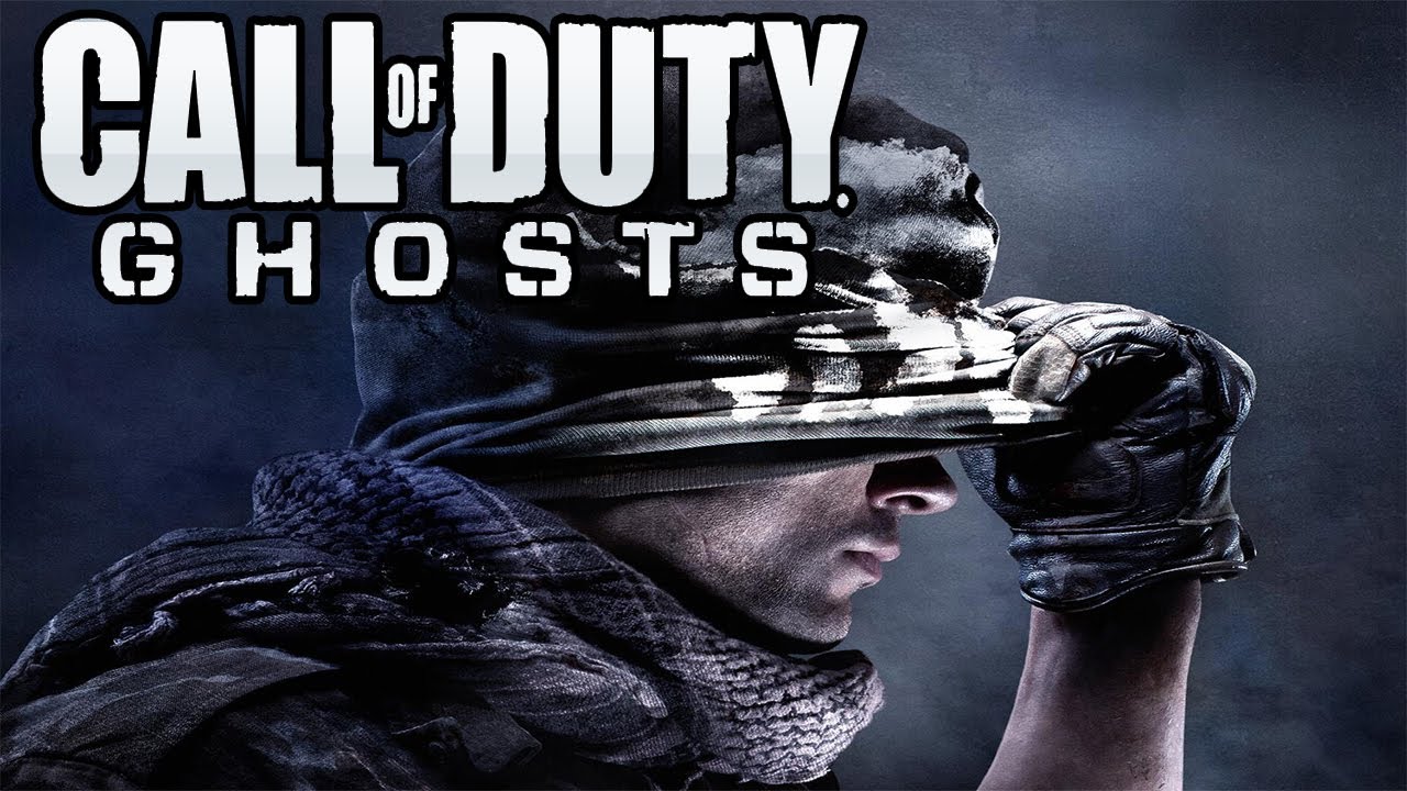 Call of Duty: "Ghosts Official Reveal Trailer" & First Impressions (Cod Ghosts on Xbox One ...
